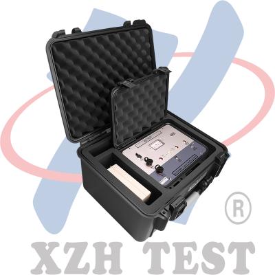China Low Voltage Hidden Cable Fault Locator For Detecting Earth Leakage Broken Core Cable for sale
