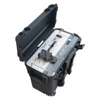 China Underground Cable Fault  Locator with 2μF Built-in Capacitor and 0～1024 J Discharge Energy for sale