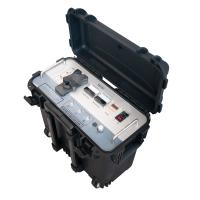 China High Voltage Surge Generator with Built-in 2μF Capacitor and 0～1024 J Discharge Energy for Cable Fault Locator for sale