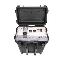 China Cable Fault Locator with Built-in 8μF Capacitor and 0～900J Discharge Energy for High Voltage Surge Testing for sale