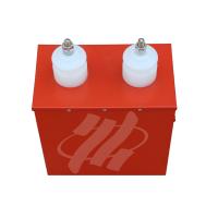 China Pulse Energy Storage Capacitor 40kV 6UF by China Factor for sale