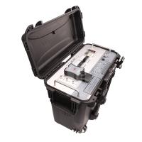 China Underground Cable Fault Locator with Built-in 8μF Capacitor for sale