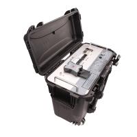 China Underground Cable Fault Locator with Built-in 12μF Capacitor for sale