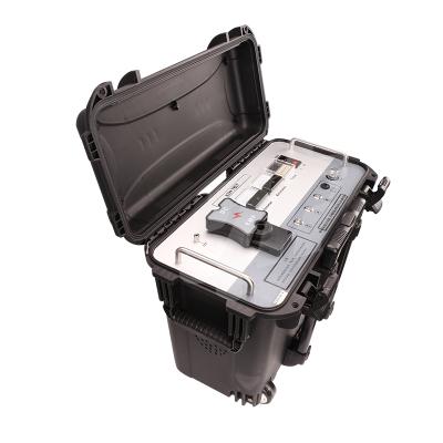 China Underground Cable Fault Locator with Built-in 12μF Capacitor for sale