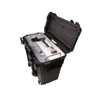 China XHHV512-12L High Voltage Surge Generator with 0～864 J Discharge Energy for Cable Testing for sale