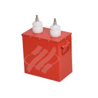 China Pulse energy storage capacitor with 40kV for sale