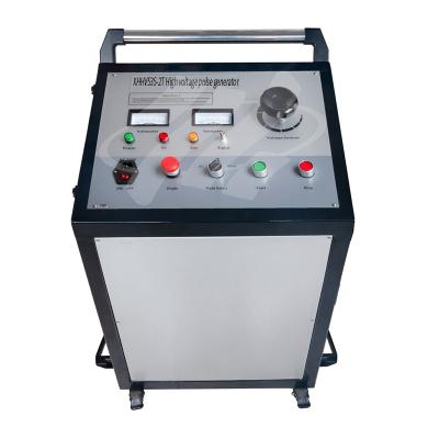 China Built-in Capacitor 2μF High Voltage Surge Generator for sale
