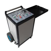 China High Voltage Surge Generator with 1225J Discharge Power for Underground Cable Fault Detection for sale