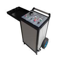 China High Voltage Surge Generator with Built-in 2μF Capacitor and 1225J Discharge Power for sale