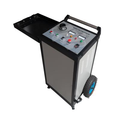 China High Voltage Surge Generator with Built-in 2μF Capacitor and 1225J Discharge Power for sale