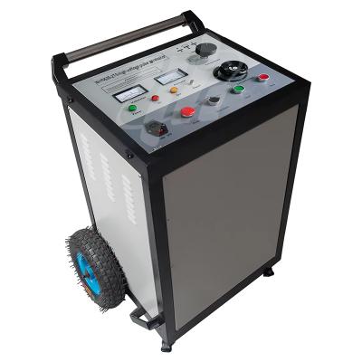 China Cable Fault Locator with Built-in Capacitor and Three-Level Adjustment for Precise Detection for sale