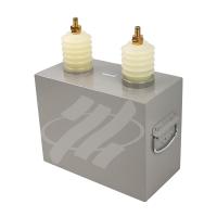 China High-Voltage Pulse Energy Capacitor (40kV 2UF) for sale