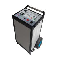 China Trolley-mounted High Voltage Surge Generator with Built-in Three-stage Capacitor and 1024J Discharge Energy for sale