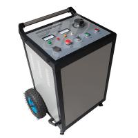 China Underground Cable Fault Locator with 2550 J Discharge Power and High Voltage Pulse Generator for Precise Fault Detection for sale