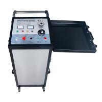 China High Voltage Cable Tester with High-voltage Pulse and Three-level Adjustment for Precise Detection for sale