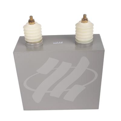 China Pulse energy storage capacitor with Rated capacity 35kV for sale