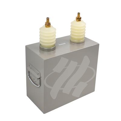 China High Energy Storage with Rated capacity 4UF for sale