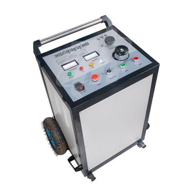 China Cable Fault Locator  with 4μF 16μF 64μF Three-Level Adjustment for sale