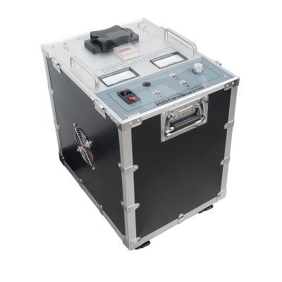 China Underground Cable Fault Locator with 0–32 kV Impulse Voltage for High Voltage Testing and Fault Detection for sale
