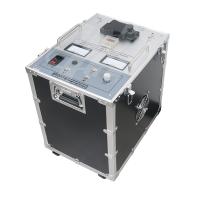 China Trolley-Mounted High Voltage Surge Generator with Built-in Capacitor and 0～2048 J Discharge Energy for Cable Fault Locating for sale