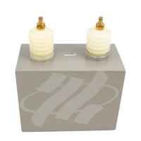 China Pulse Discharge with Rated capacity 6uF for sale