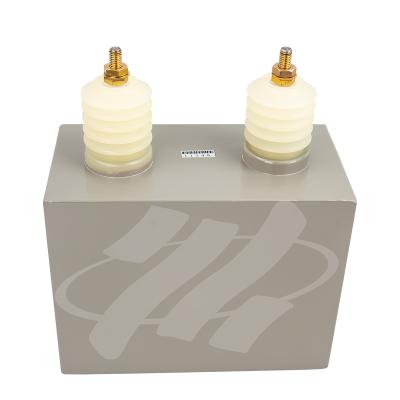 China Pulse Discharge with Rated capacity 6uF for sale
