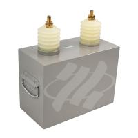 China Pulse Energy - Capacitors with Rated voltage 6UF for sale