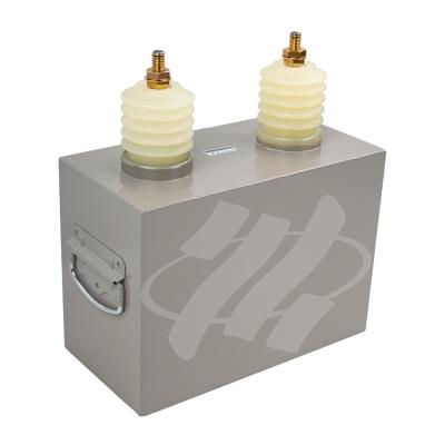 China Pulse Energy - Capacitors with Rated voltage 6UF for sale