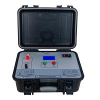 China DC Power Transformer Demagnetizer with 50Hz ± 1Hz Frequency for sale