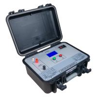 China DC Industrial Magnetizer  with Direct Resistance Demagnetization for sale