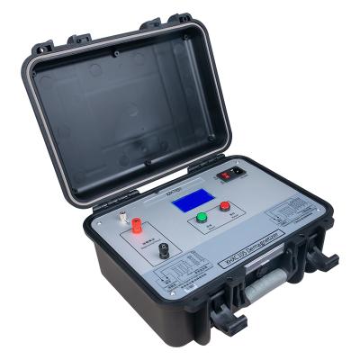 China DC Industrial Magnetizer  with Direct Resistance Demagnetization for sale