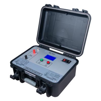 China Industrial Grade DC Demagnetizing Unit with 5A Demagnetizing Current for sale