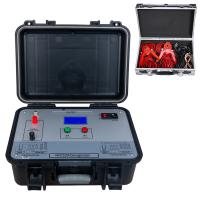 China Intelligent and Manual  Magnetizer for Precise Magnetic Field Generation for sale