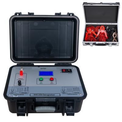 China Intelligent and Manual  Magnetizer for Precise Magnetic Field Generation for sale