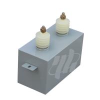 China 35kv 6UF : The Pulse Capacitor with Energy Storage for sale