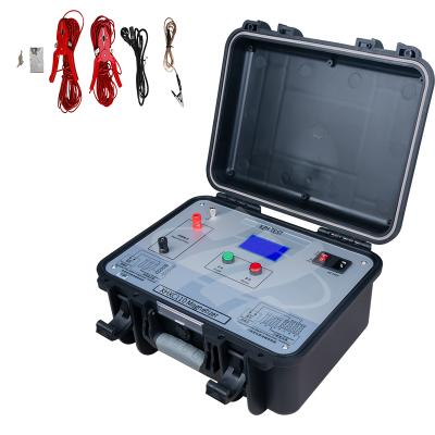 China DC Demagnetizing Unit with Automatic Current Stabilization for sale