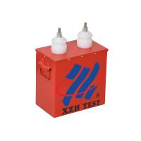China Energy Storage in 15KV 8UF Pulse Capacitor for sale