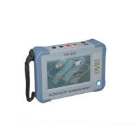 China Handheld DC Resistance Meter with Touchscreen Operation and Digital Display for Transformer Testing for sale