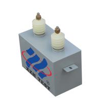 China 4UF 15KV Pulse Capacitor: Energy Storage Solution for sale