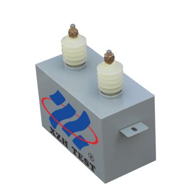 China 4UF 15KV Pulse Capacitor: Energy Storage Solution for sale