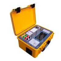 China DC Resistance Meter with 7.0 Inches Display for sale