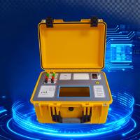 China 20A Portable Transformer DC Resistance Tester for sale