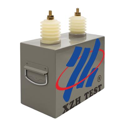 China 35kv 2UF Pulse Energy Storage Capacitor for sale