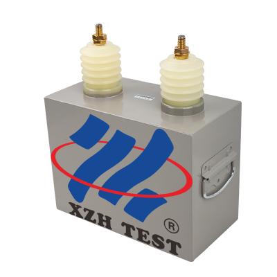 China 35KV 2UF Pulse Capacitor for Energy Storage for sale