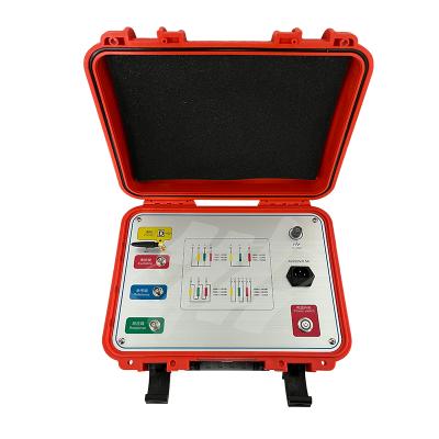 China Transformer Winding Deformation Tester with FRA and DDS for sale
