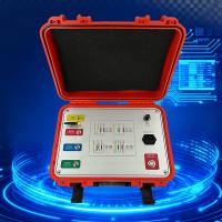 China Portable Transformer Tester with Wireless Interfaces for sale