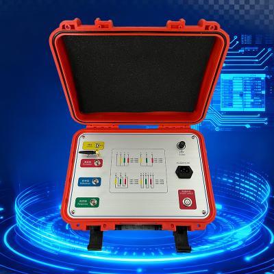 China Portable Transformer Tester with Wireless Interfaces for sale