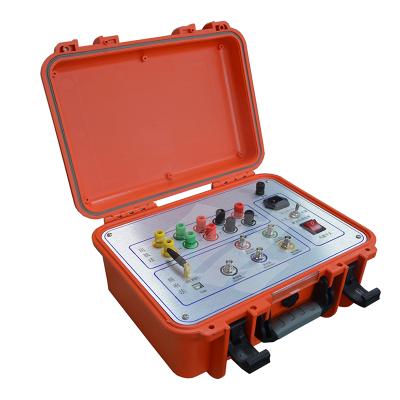 China Transformer Tester with Linear Sweep and FRA for sale