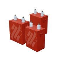 China 30kv 2UF High-Speed Pulse Capacitor for Energy Storage for sale