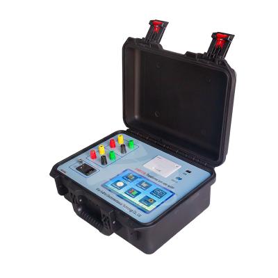 China Portable TTR Tester with Reverse Connection Protection for sale